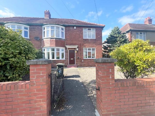 Apartment at Linthorpe Road, Newcastle upon Tyne