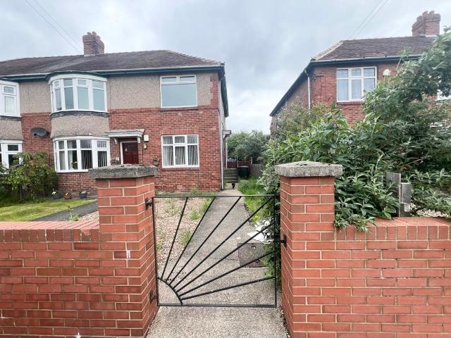 Apartment at Linthorpe Road, Newcastle upon Tyne