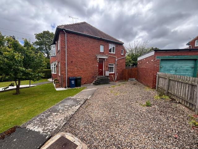 Apartment at Linthorpe Road, Newcastle upon Tyne