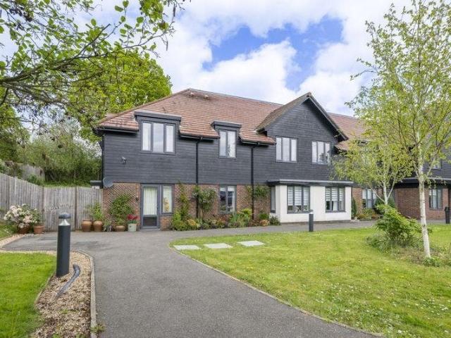 Apartment at Linum Lane, Buxted