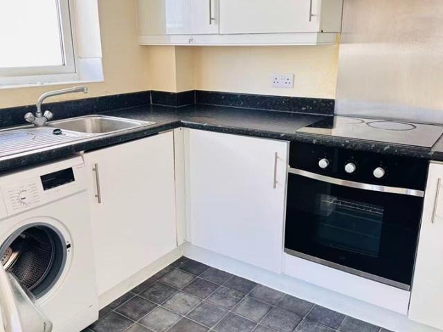Apartment at Lion Terrace, Portsmouth