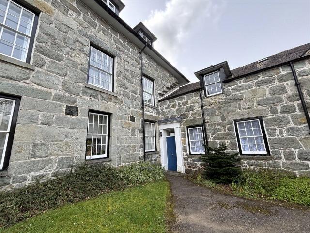 Apartment at Lion Yard, Dolgellau