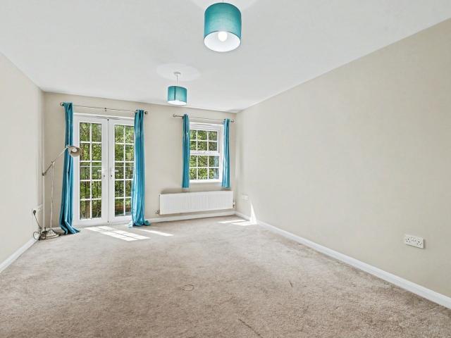 Apartment at Lion Court, Northampton