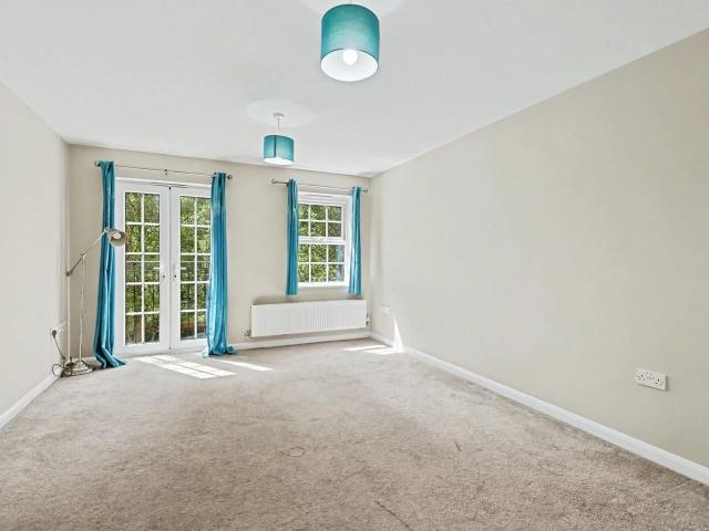 Apartment at Lion Court, Northampton