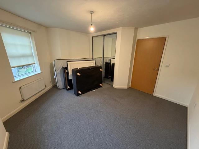 Apartment at Lion Court, Northampton