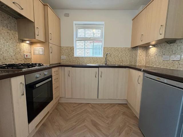 Apartment at Lion Court, Northampton