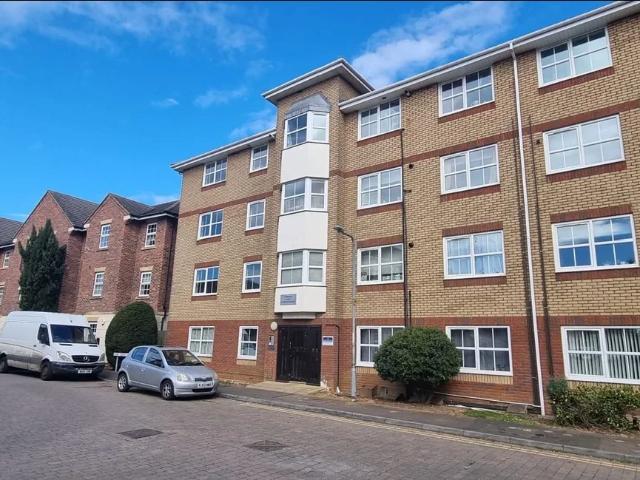 Apartment at Lion Court, Northampton