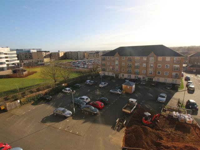 Apartment at Lion Court, Northampton