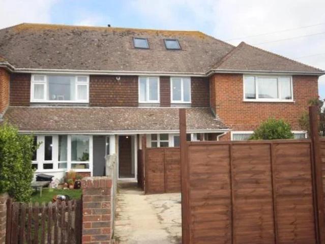 Apartment at Lions Place, Seaford