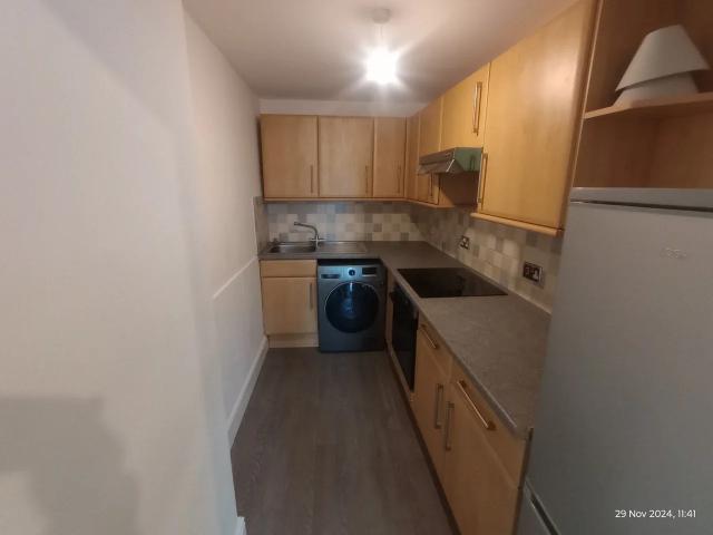 Apartment at Lipson Road, Plymouth