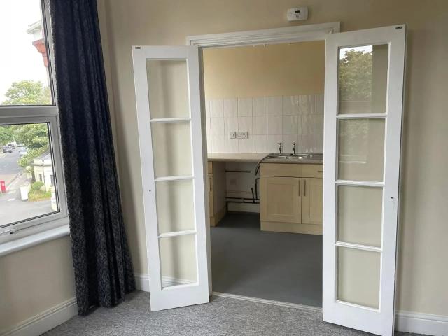 Apartment at Lipson Road, Plymouth