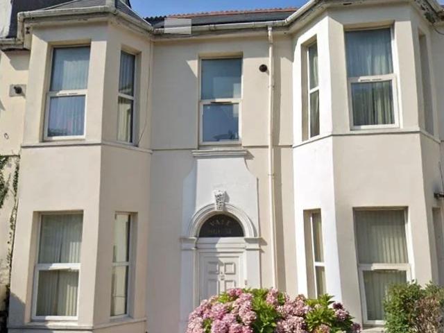 Apartment at Lipson Vale, Plymouth