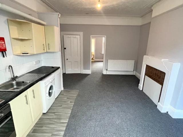 Apartment at Lipson Vale, Plymouth