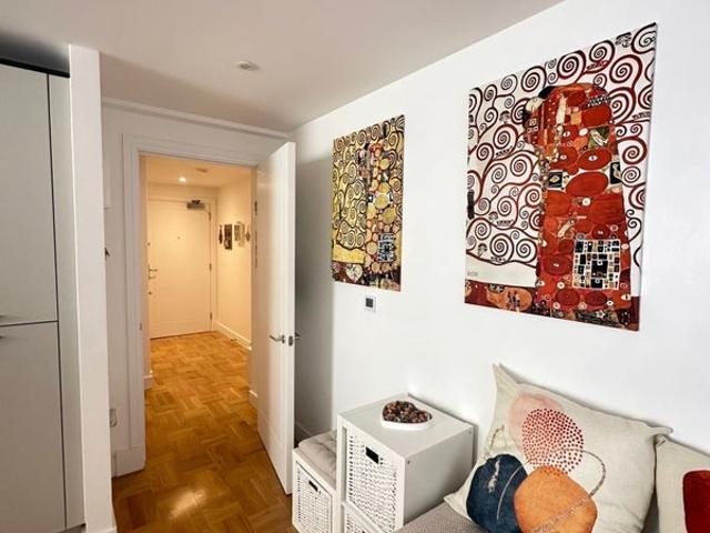 Apartment at Lisgar Terrace, Greater London