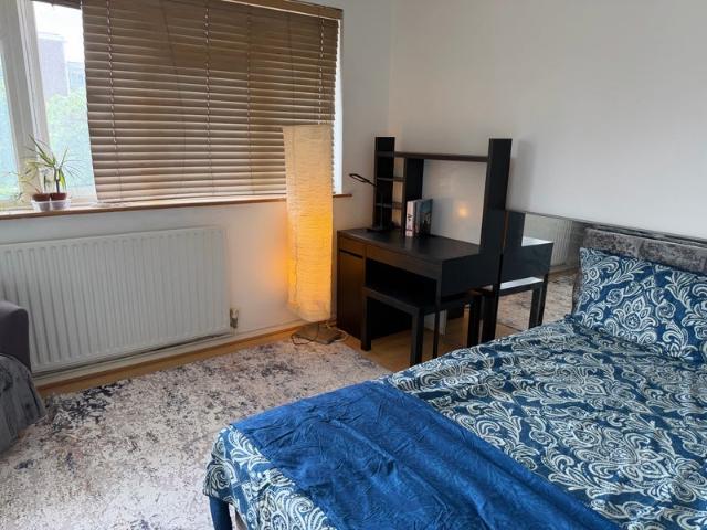 Apartment at Lisgar Terrace, Greater London