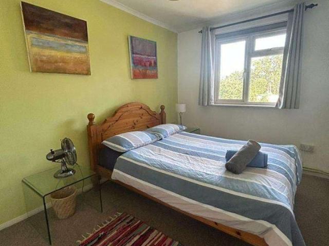 Apartment at Lisgar Terrace, Greater London
