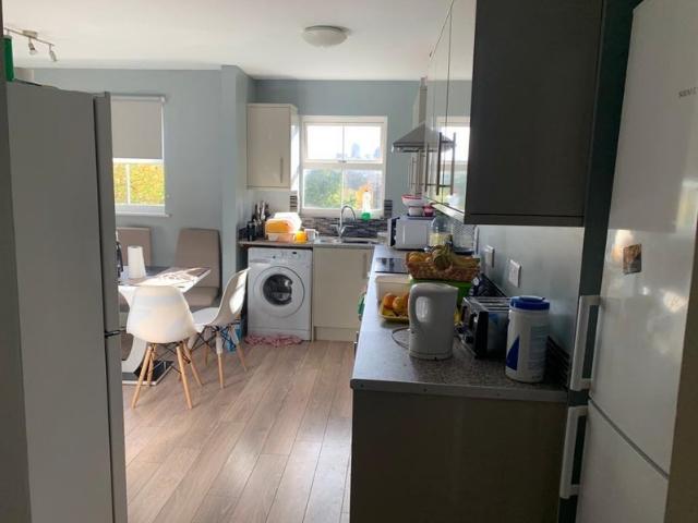 Apartment at Lisford Street, Greater London