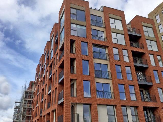 Apartment at Lismore Boulevard, Greater London