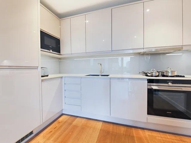 Apartment at Lismore Boulevard, Greater London