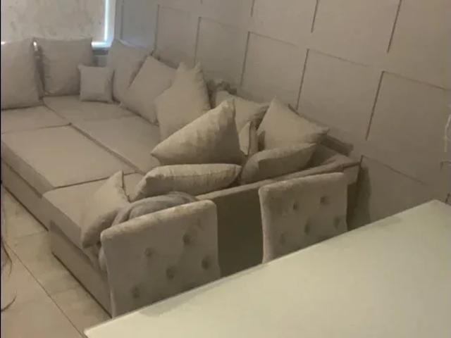 Apartment at Lismore Circus, Greater London