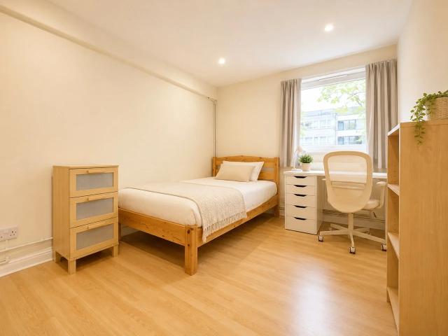 Apartment at Lismore Circus, Greater London