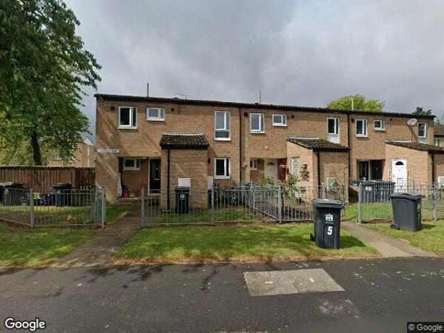 Apartment at Lismore Drive, Darlington