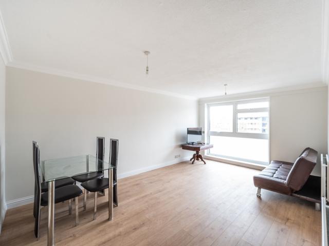 Apartment at Lisson Grove, City of Westminster