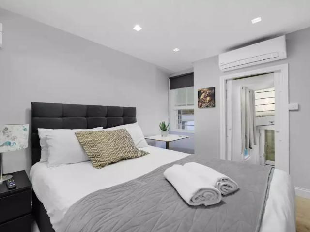 Apartment at Lisson Grove, City of Westminster