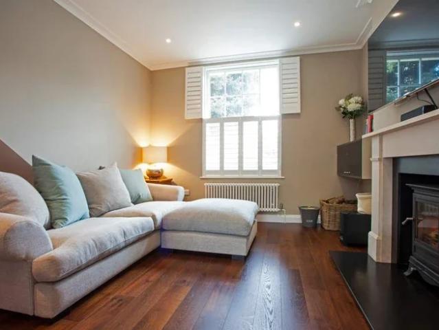 Apartment at Lisson Grove, City of Westminster