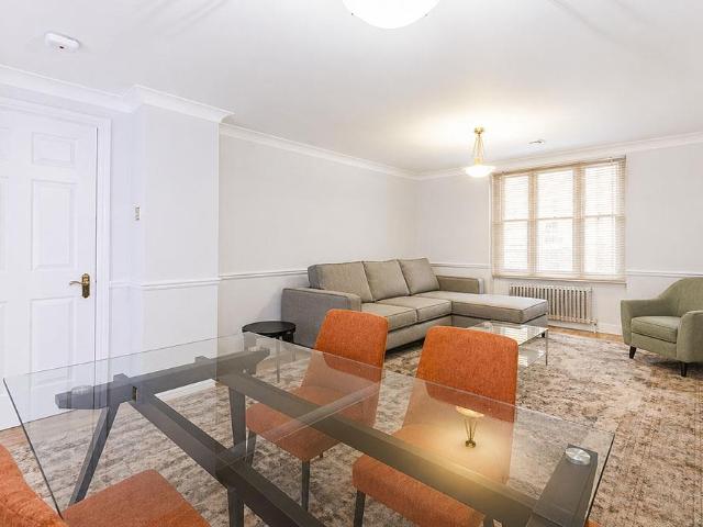 Apartment at Lisson Grove, City of Westminster