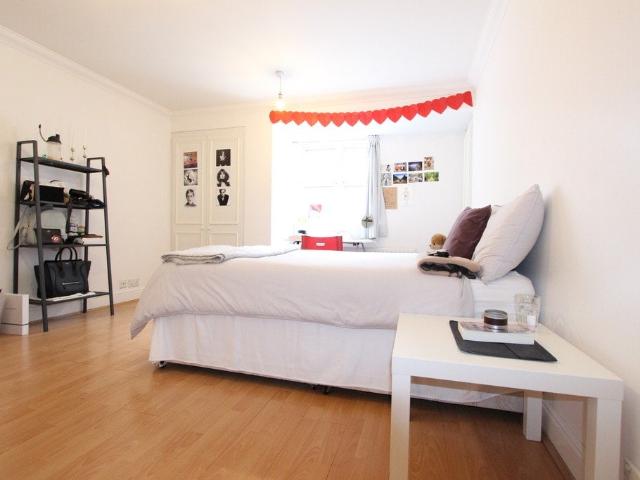 Apartment at Lisson Grove, City of Westminster