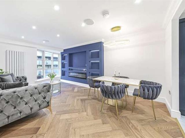 Apartment at Lisson Grove, City of Westminster