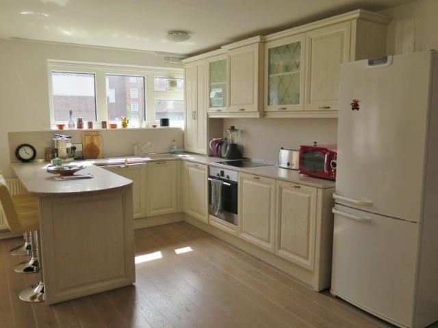 Apartment at Lisson Grove, City of Westminster