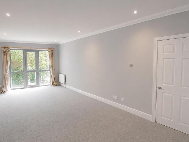 Apartment at Lisson Grove, City of Westminster