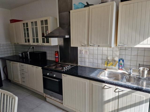 Apartment at Lisson Grove, City of Westminster