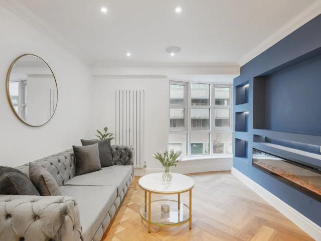 Apartment at Lisson Grove, City of Westminster