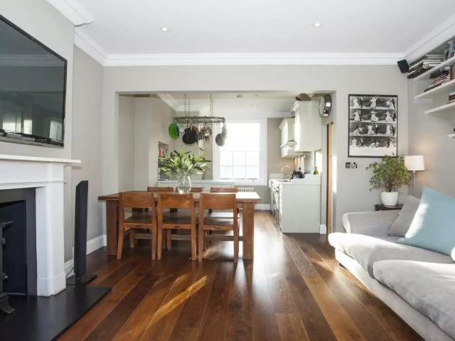 Apartment at Lisson Grove, City of Westminster