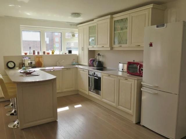 Apartment at Lisson Grove, City of Westminster