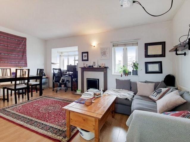 Apartment at Lisson Grove, City of Westminster