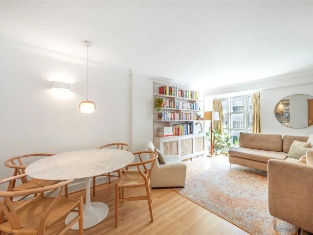 Apartment at Lisson Grove, City of Westminster