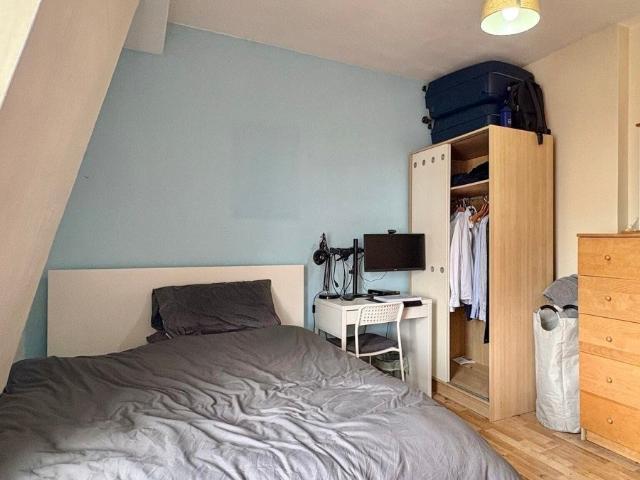 Apartment at Lisson Street, City of Westminster