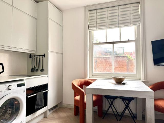Apartment at Lisson Street, City of Westminster