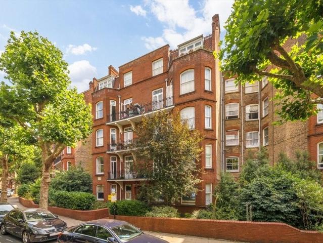 Apartment at Lissenden Gardens, Greater London