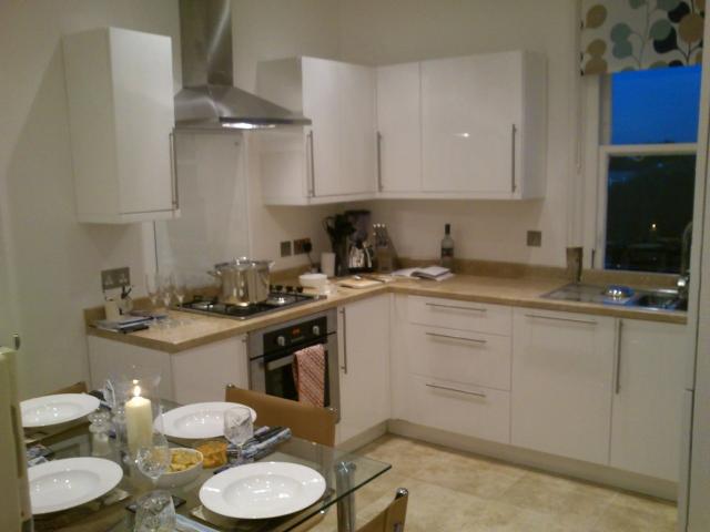 Apartment at Lissenden Gardens, Greater London