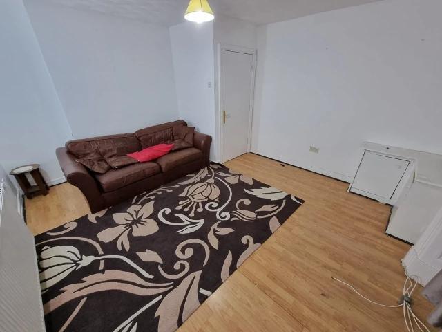 Apartment at Lister Crescent, Liverpool