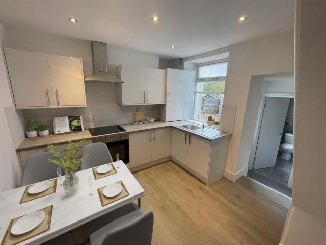 Apartment at Llanover Road, Blaenavon