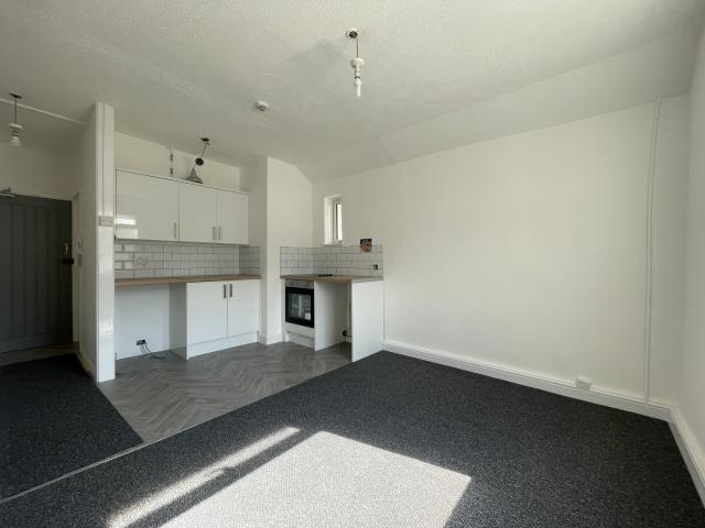 Apartment at Llanbleddian Gardens, Cardiff