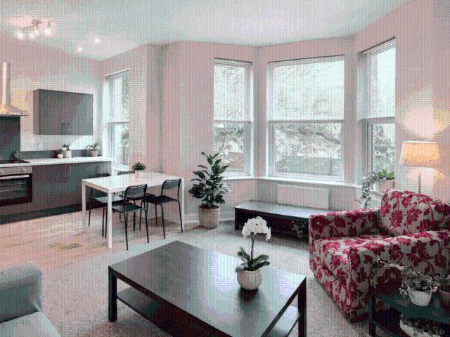Apartment at Llanbleddian Gardens, Cardiff