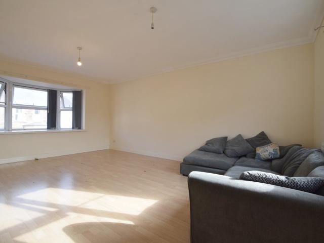 Apartment at Llanbleddian Gardens, Cardiff County