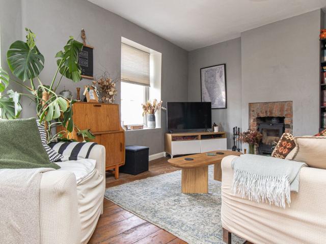 Apartment at Llandaff Road, Cardiff